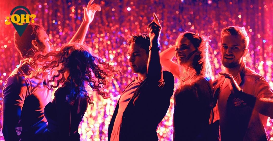 Top 7 mejores antros en Monterrey para salir de fiesta - ¿Qué Hacemos?